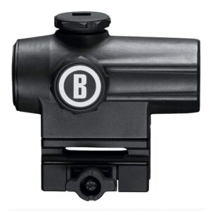 Bushnell, Optic Riflescope, 1X Multiple Reticles, Aimpoint Base, Box 5L