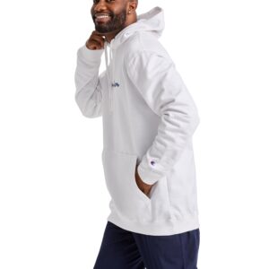 Champion Men's Hoodie, Powerblend, Fleece, Comfortable Sweatshirt for Men (Reg. or Big & Tall)