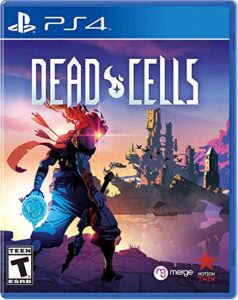 dead cells - playstation 4