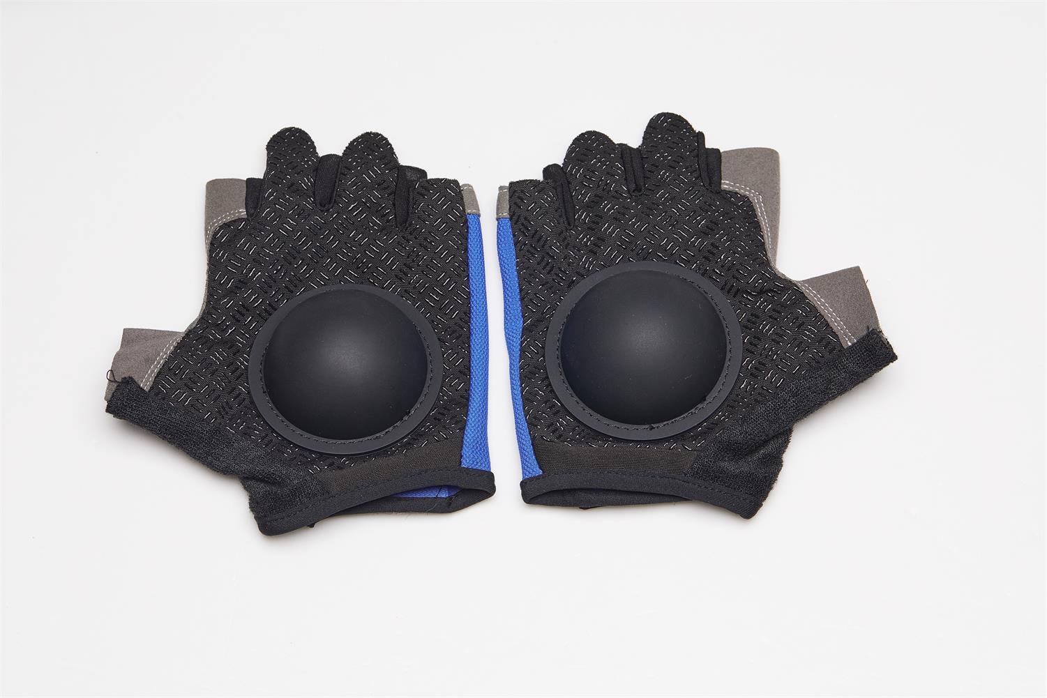 Volleyball Setter Training Gloves - Perfect Training Aid to Teach Proper Setting Technique - No Flat Hands