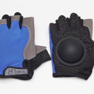 Volleyball Setter Training Gloves - Perfect Training Aid to Teach Proper Setting Technique - No Flat Hands