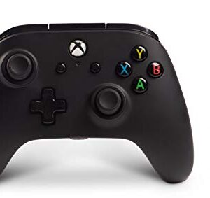 PowerA Enhanced Wired Controller for Xbox One - Black