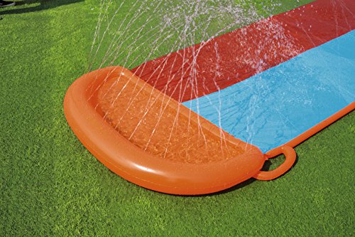 Bestway Water Slide, Multicolor