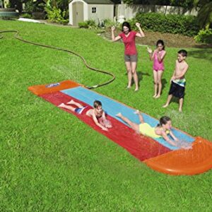 Bestway Water Slide, Multicolor