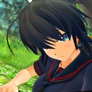 Senran Kagura Burst Re: Newal - Tailor-Made Edition - PlayStation 4