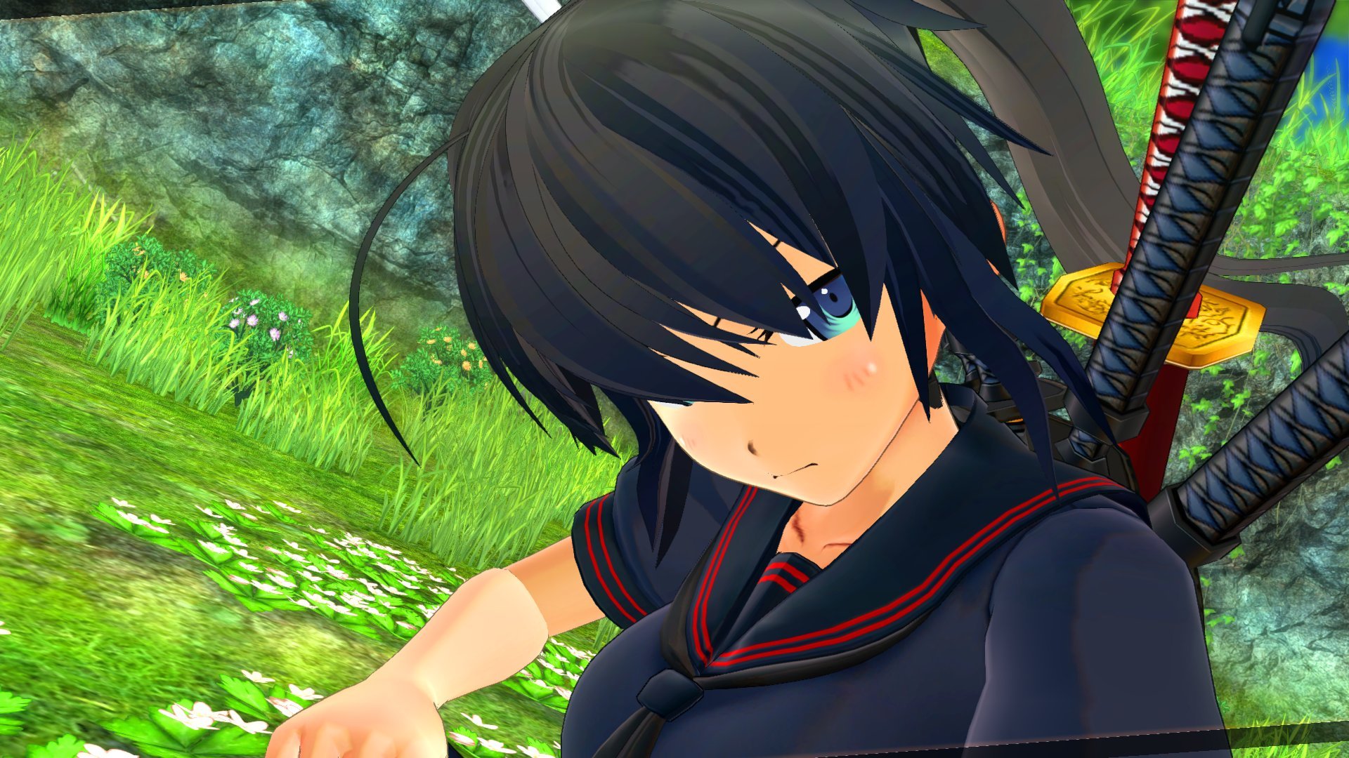 Senran Kagura Burst Re: Newal - Tailor-Made Edition - PlayStation 4