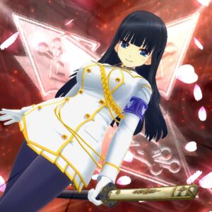 Senran Kagura Burst Re: Newal - Tailor-Made Edition - PlayStation 4