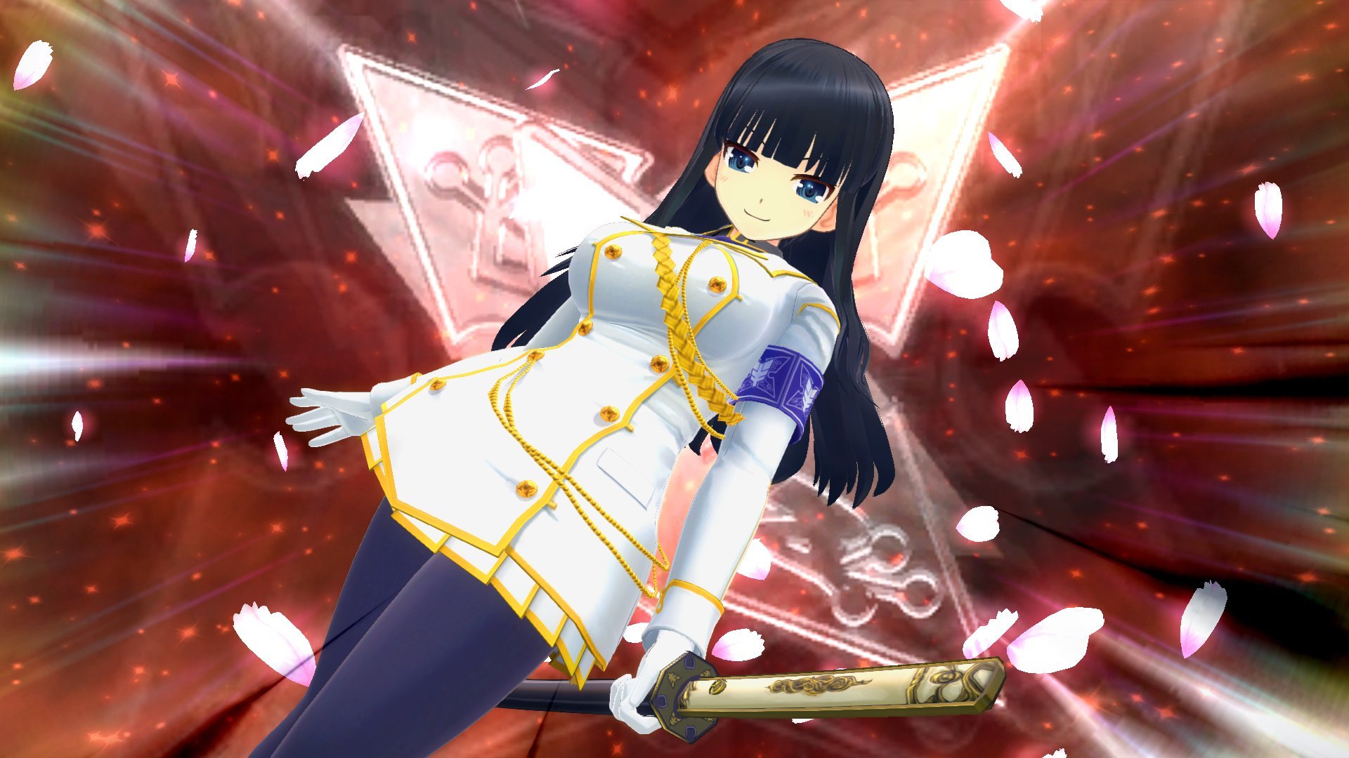 Senran Kagura Burst Re: Newal - Tailor-Made Edition - PlayStation 4