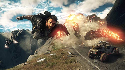 Just Cause 4 - Xbox One