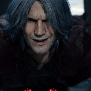 Devil May Cry 5 - Xbox One