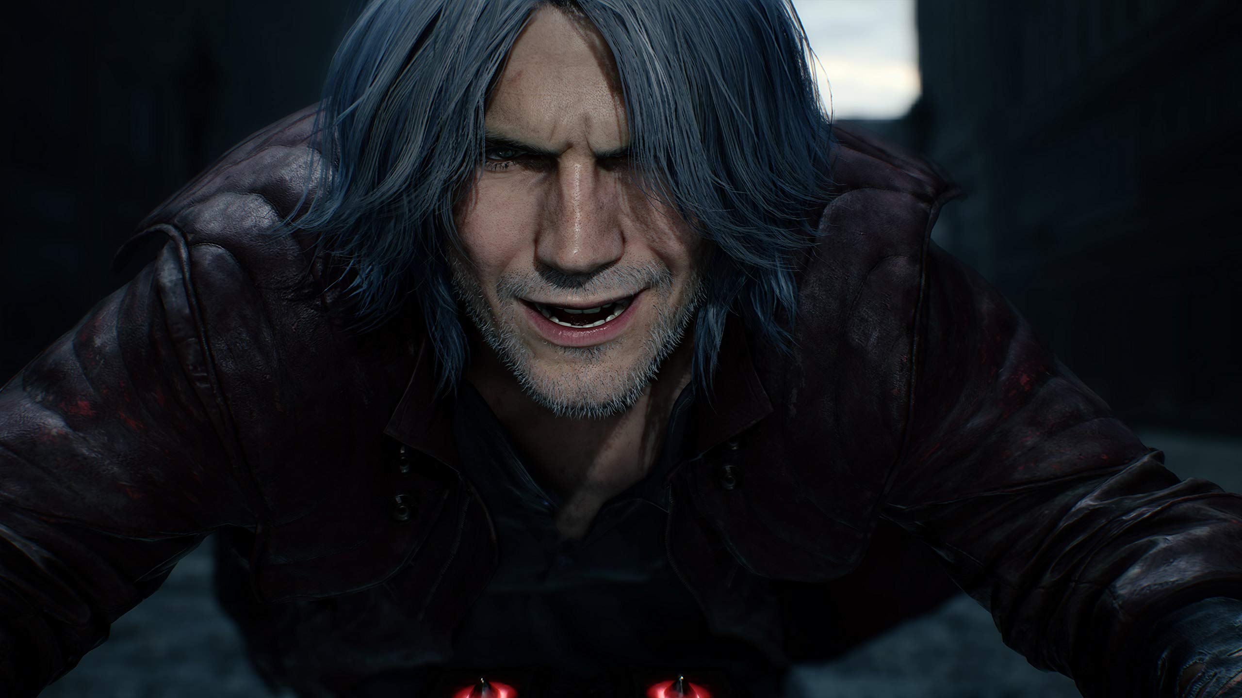 Devil May Cry 5 - Xbox One