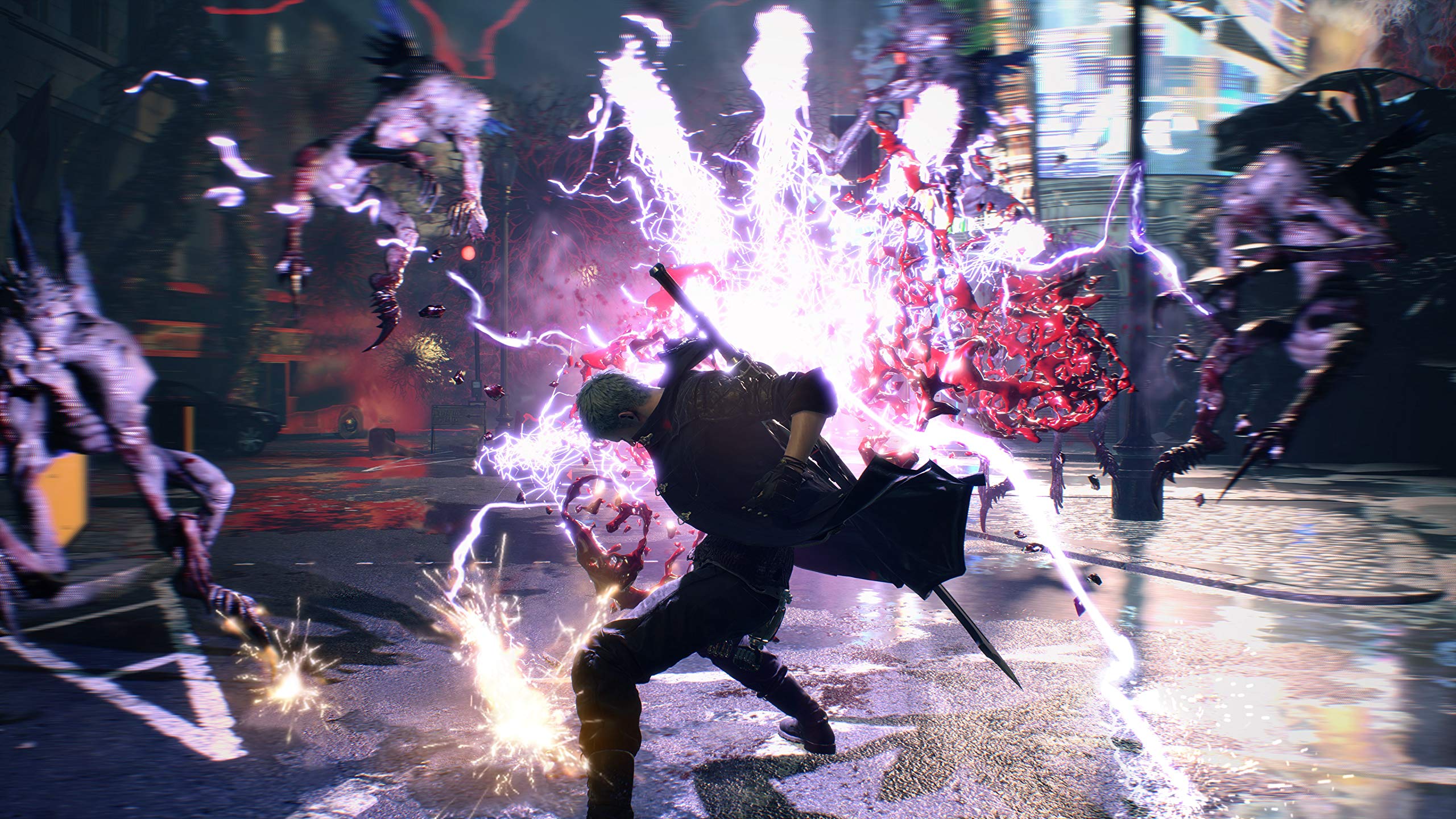 Devil May Cry 5 - Xbox One