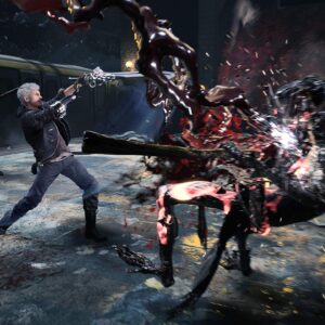 Devil May Cry 5 - Xbox One