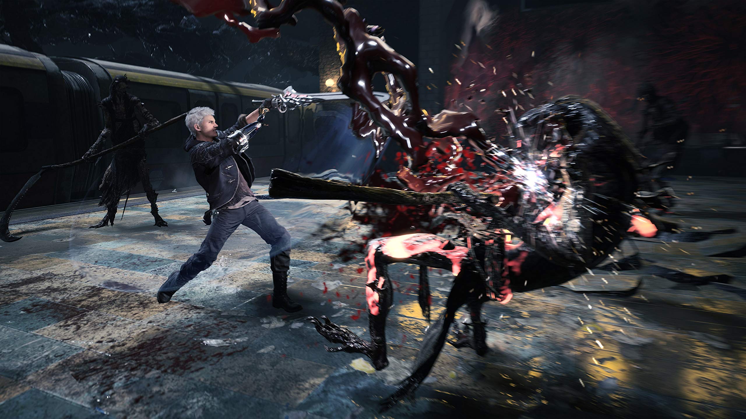 Devil May Cry 5 - Xbox One