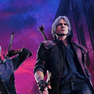 Devil May Cry 5 - Xbox One