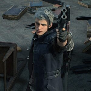 Devil May Cry 5 - PlayStation 4