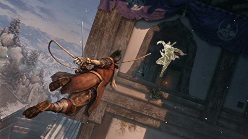 Sekiro Shadows Die Twice - Xbox One