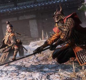 Sekiro Shadows Die Twice - Xbox One