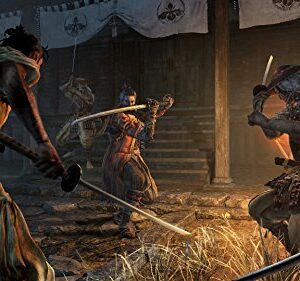 Sekiro Shadows Die Twice - Xbox One