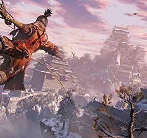 Sekiro Shadows Die Twice - Xbox One