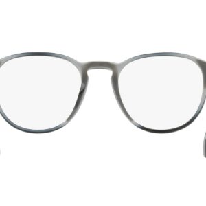 Paul Smith MAYALL PM8263 - 1541 Eyeglasses Translucent Green ivy/ Havana w/ Clear Demo Lens 48mm