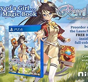 RemiLore: Lost Girl in the Lands of Lore - Nintendo Switch