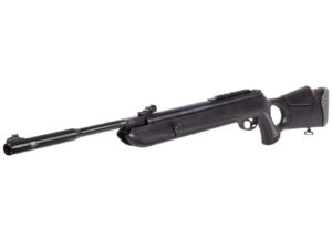 hatsan mod 130s vortex qe gas piston air rifle, 30 caliber