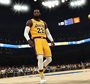 NBA 2K19 (Nintendo Switch)