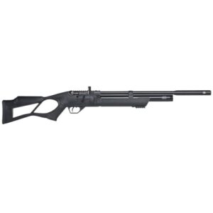 hatsan flash qe pcp air rifle, .22 caliber