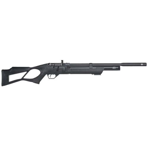 Hatsan Flash QE PCP Air Rifle, .22 Caliber