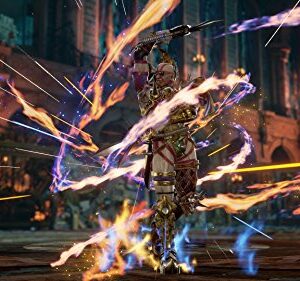 SOULCALIBUR VI: Xbox One Collector's Edition