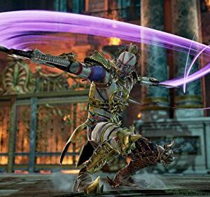 SOULCALIBUR VI: Xbox One Collector's Edition