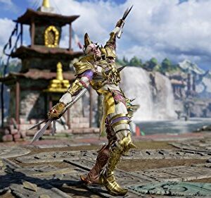 SOULCALIBUR VI: Xbox One Collector's Edition