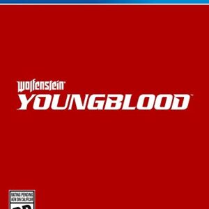 Wolfenstein: Youngblood - PlayStation 4