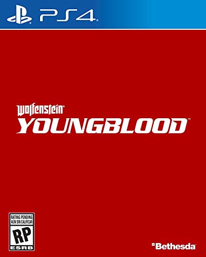 Wolfenstein: Youngblood - PlayStation 4