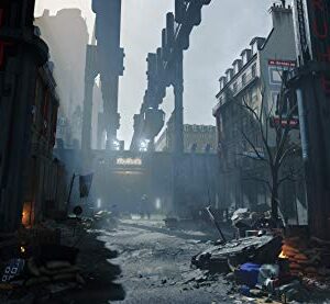 Wolfenstein: Youngblood - PlayStation 4