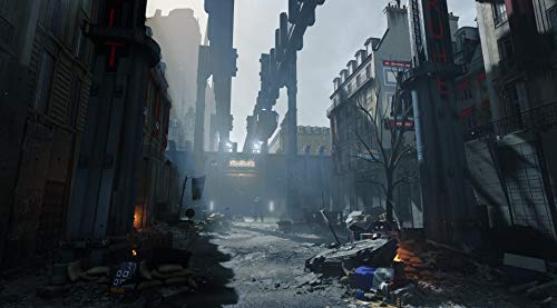 Wolfenstein: Youngblood - PlayStation 4