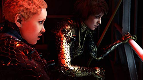 Wolfenstein: Youngblood - PlayStation 4