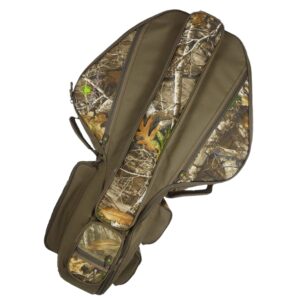 tarantula archery cb0900cm echo crossbow case, large,camo