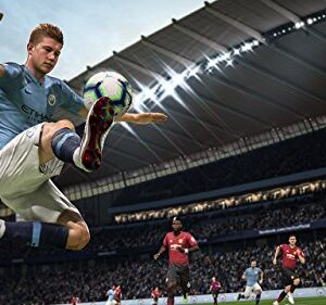 FIFA 19 - Standard - PlayStation 4