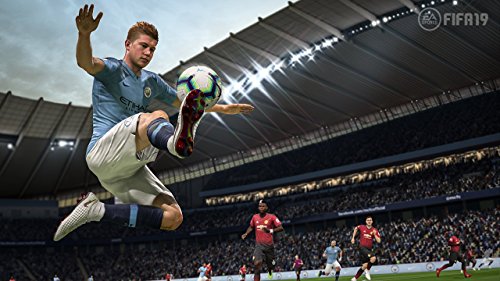 FIFA 19 - Standard - PlayStation 4