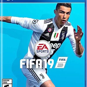 FIFA 19 - Standard - PlayStation 4