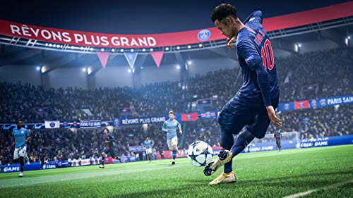 FIFA 19 - Standard - PlayStation 4