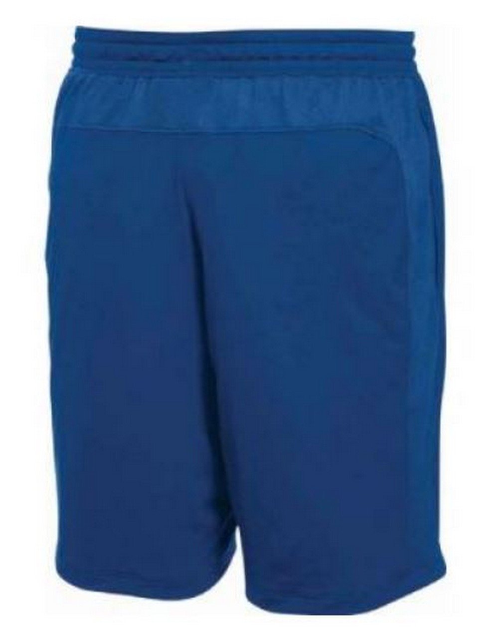 Under Armour Men's UA Raid Pocketed Shorts XXL Blue