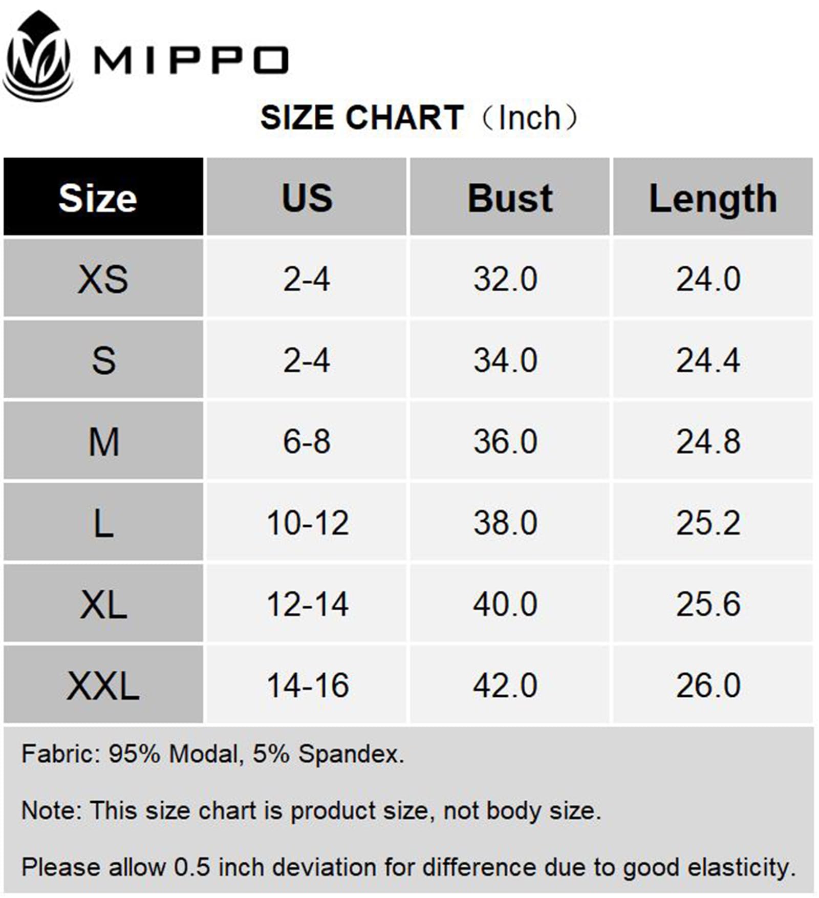 Mippo Workout Tank Tops for Women Loose Fit Yoga Tennis Shirts Athletic Exercise Tank Tops Cute Summer Clothes Athletic Sports Running Clothing for Women Gray M