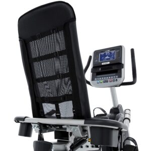 Spirit Fitness XBR55 Recumbent Bike