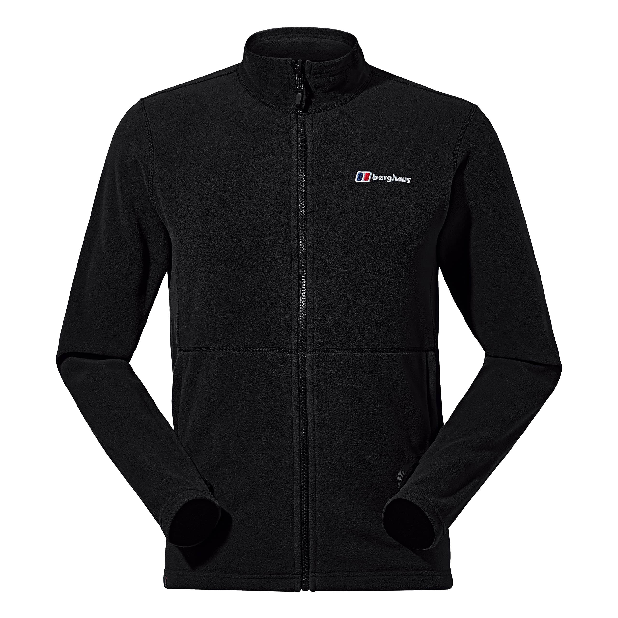 Berghaus Men's Jacket Fleece Polartec Prism