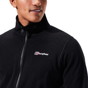 Berghaus Men's Jacket Fleece Polartec Prism