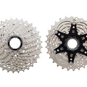 SHIMANO 11S Cassette. 105 CS-R7000 11-32