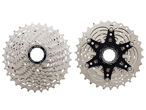 SHIMANO 11S Cassette. 105 CS-R7000 11-32